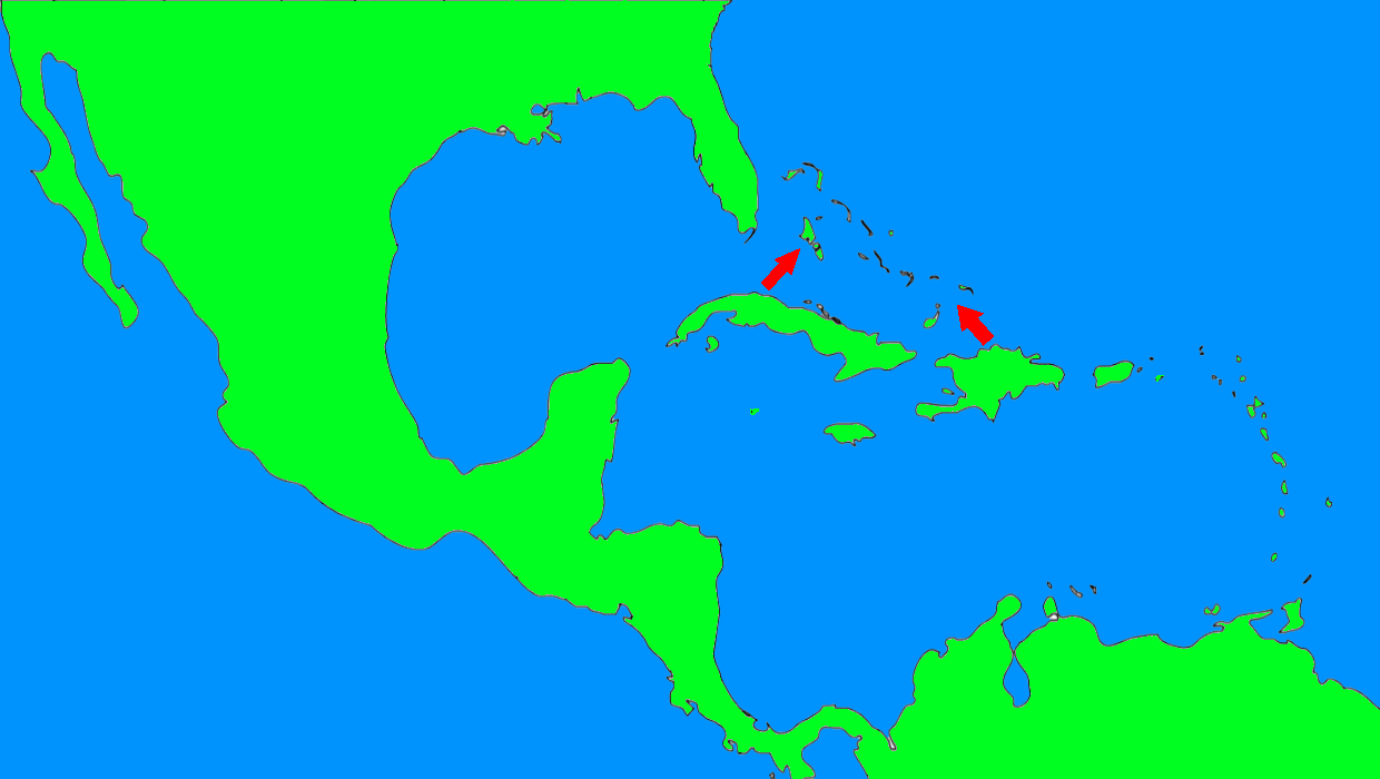 Bahamas | International Adam